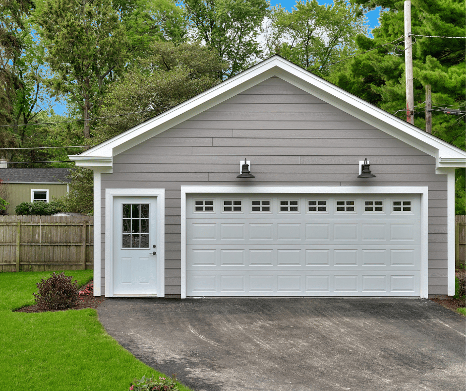 Blog | Evergreen Garage Door 888-216-8826